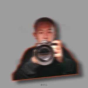 阿珑Victor 