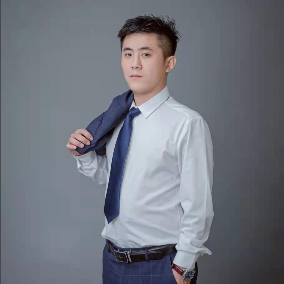 大林金服 