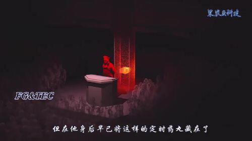 动画震撼演示!3分钟带你彻底看懂核心原理