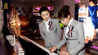 ktv咨客服务流程