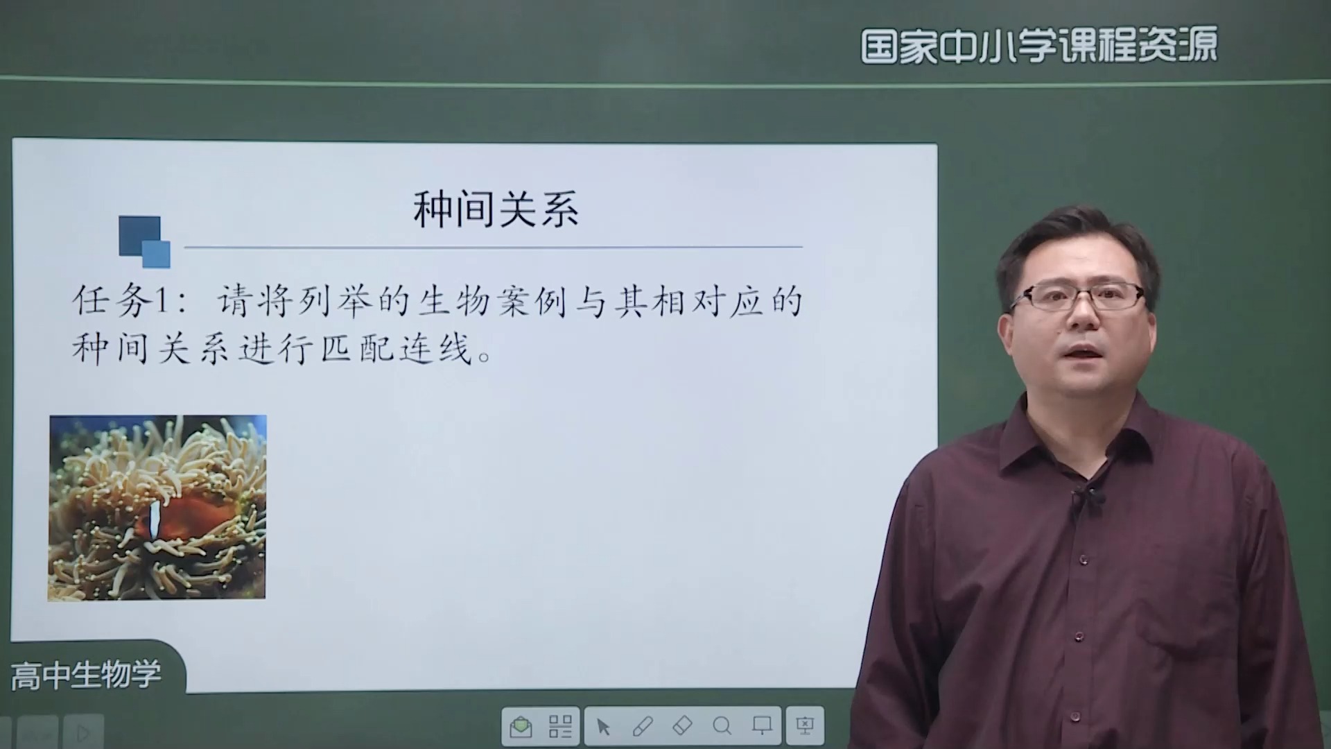 【国家课程】2.1.1群落的结构(第一课时