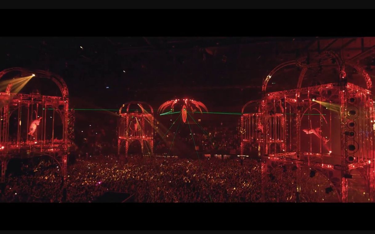 【佳曲回顾】ANDY SVGE - Gravity(多P预警)