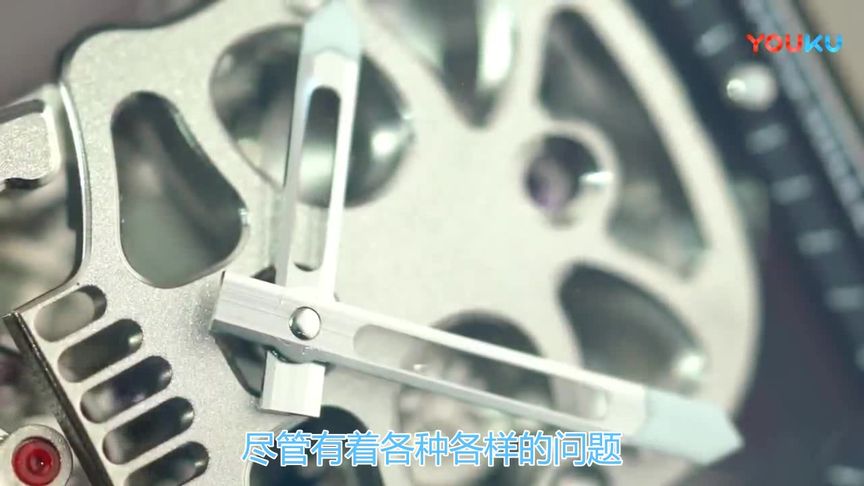 一个骷髅头手表叫价500万?理查德品牌却是明星的宠儿!