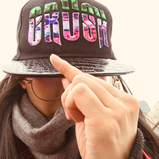 冰糖葫芦娃姐姐 