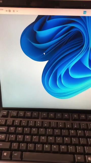 电脑桌面颠倒了,恢复快捷键是什么,电脑,电脑小技巧,电脑知识,程序员,.