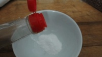 小苏打和白醋混合, 还有这个妙用, 不知道可惜了
