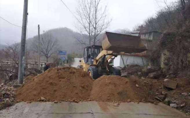 新型冠状病毒导致湖北封省封路,现在湖北农村的生活情况如何?