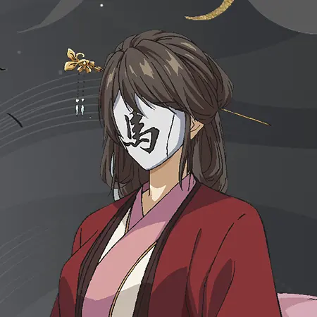 Moba阿贞 