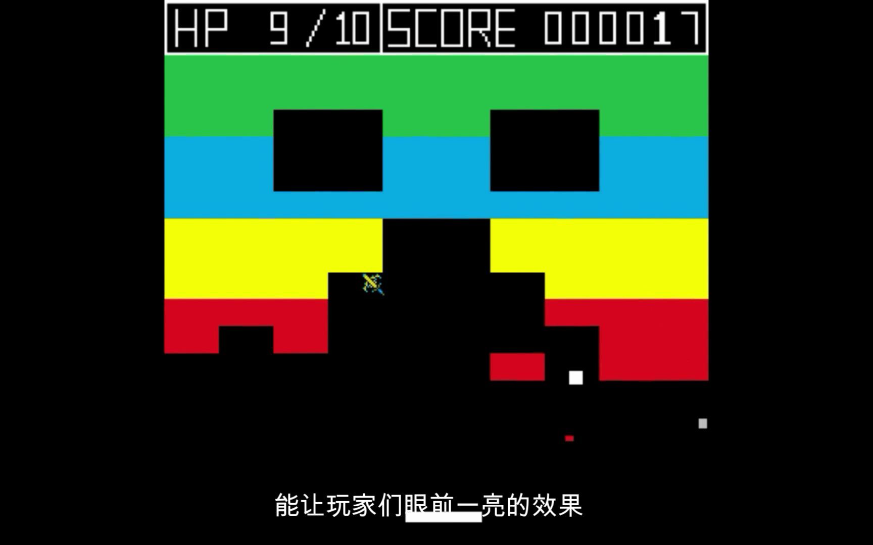 【Unity制作】2072年由鸭蛋蛎发布的迫真打砖块.breakout