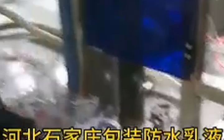 江西森达小型全自动袋装胶水灌装机液体灌装机建筑胶水生产设备 (7)