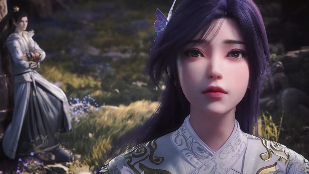 完美世界:石昊你真该死,伤透了云曦的心! #完美世界 #混剪
