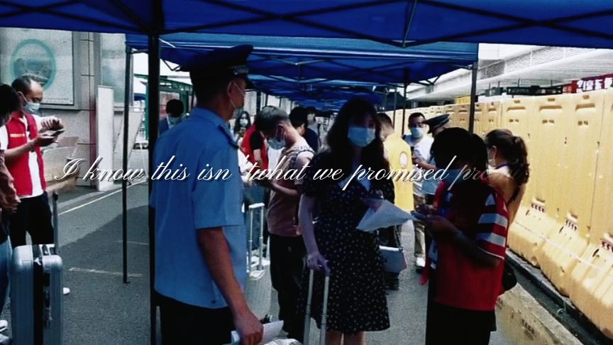 全民反诈,我们在行动! 诈骗,随着时代的发展,越来越放肆