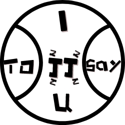 两只jio杆打闪闪 