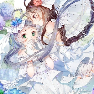 踏雪寻依_弈者无名 