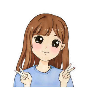 小洋老师爱画画 