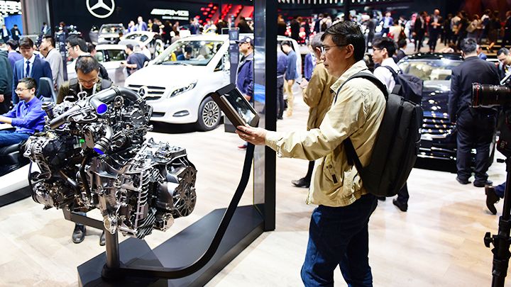 教授说车 插电混动和增程式哪种车型实用性更强