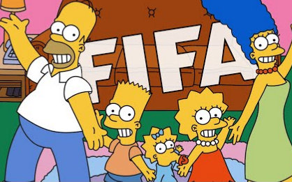 《辛普森一家》的十大预言@油兔不二字幕组