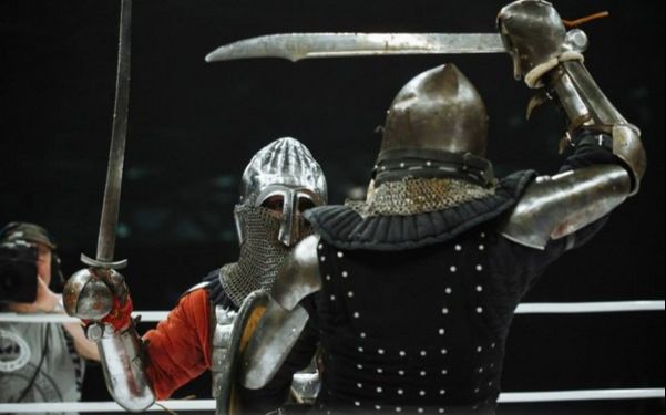 硬核?不存在的!《天国拯救》如何成为剑术大师-初见攻略