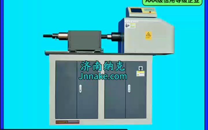 YJZ-500D全自动高强螺栓扭矩系数试验机 扭转试验机
