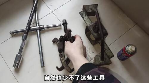 海尔双动力洗衣机拆洗全教程!手把手教学,学不会我上门免费教!
