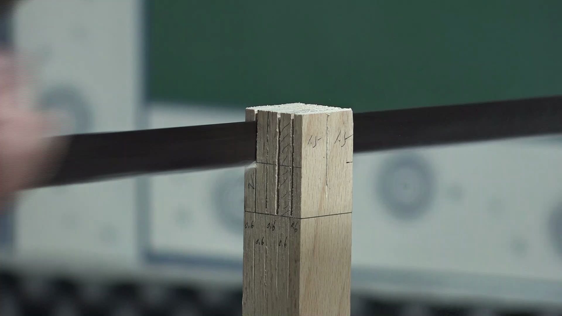 4k《中国古典家具 传统木工榫卯制作》54种结构之六(4) 半个木匠 榫卯...