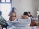 英语组开教研会,清一色的女教师,中考英语将迎来重大变化