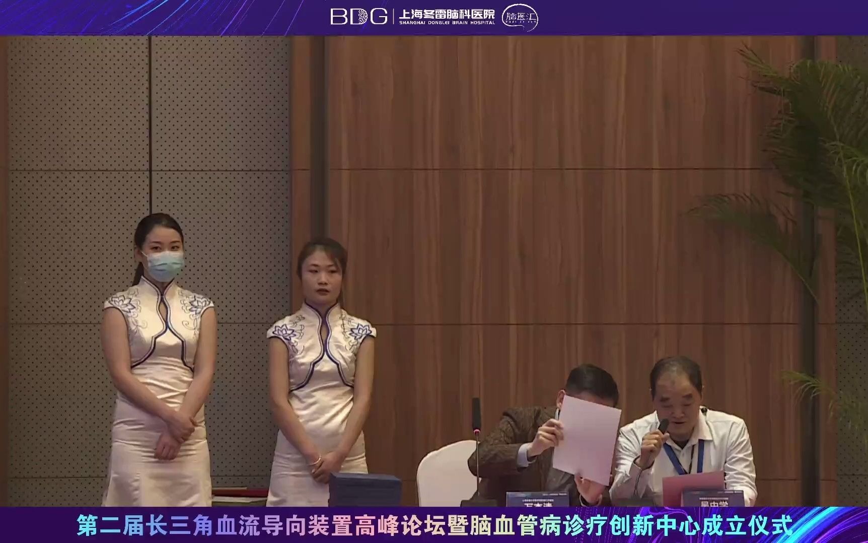 冬雷脑科第二届长三角血流导向装置高峰论坛-张鹏教授(首都医科大学...