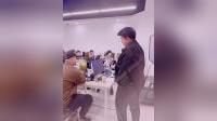 毕业答辩你怕吗?南通上元室内设计培训带大家感受一下答辩现场#3D...