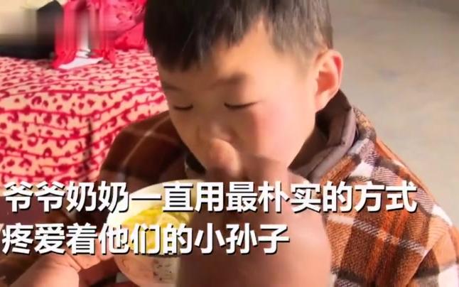 怕孙子输液冷爷爷口暖输液管,医护人员不提倡或影响药效