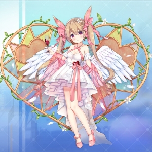 致以最纯洁无瑕的爱意 