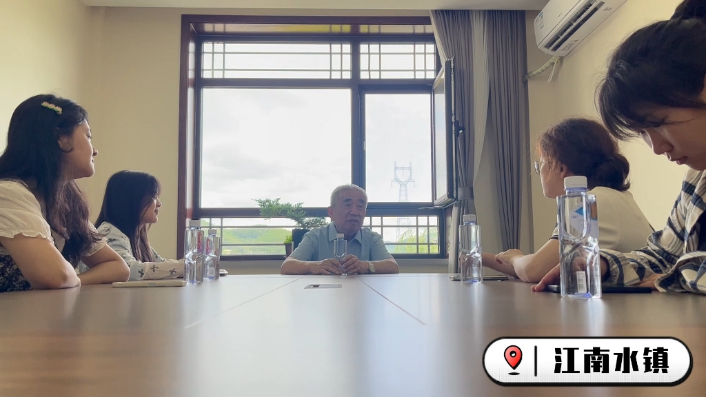 #2023年暑期社会实践 采访合集一,来啦!来看看“蕴旅发展”实践团的...