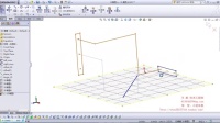 SolidWorks3D草图