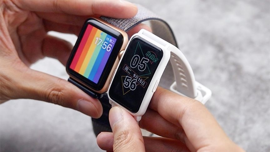 充电半小时,轻松用一周!时尚大屏荣耀手表ES评测