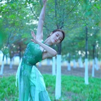 小九儿热舞 