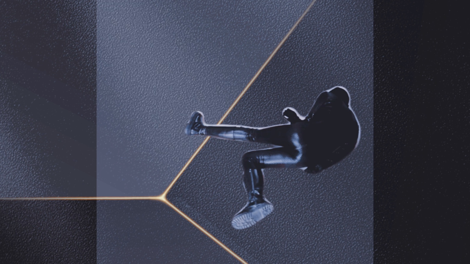 模拟游戏内中枪倒地表演 死亡动作