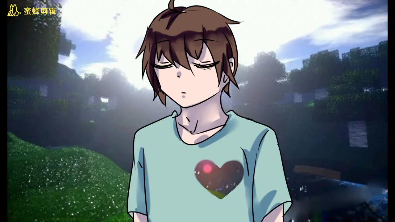 Herobrine * Entity303 CP向meme (无粮自产)