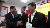 开封五中文明校园创建宣传片