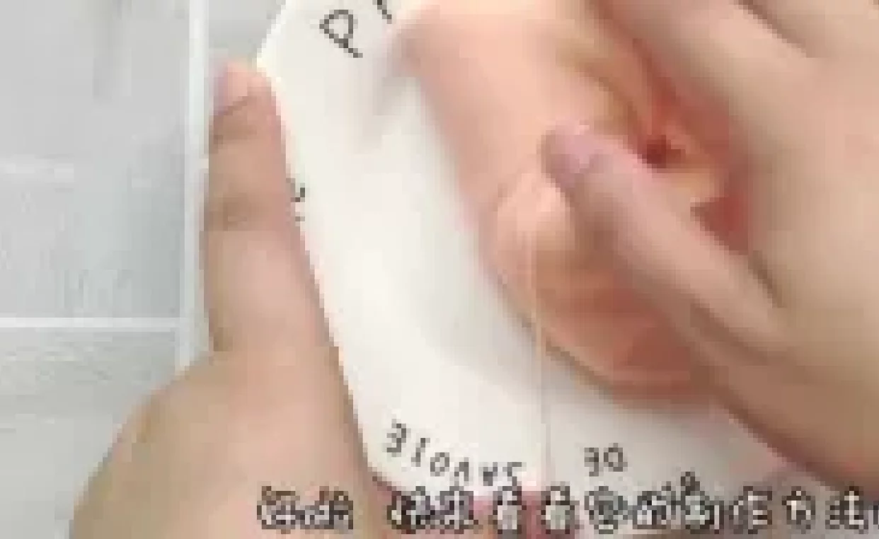 无硼砂，无胶水，自制蓬松柔软的起泡胶，原来方法这么简单？
