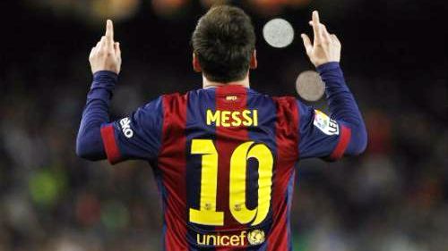 梅西射门精度以厘米计算,比手扔都准