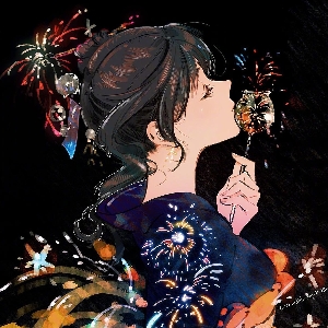 春田花花丶恒 
