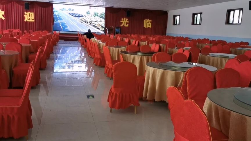 过节回家第一天,给爷爷过寿,给大家看看我运城临猗特色套餐