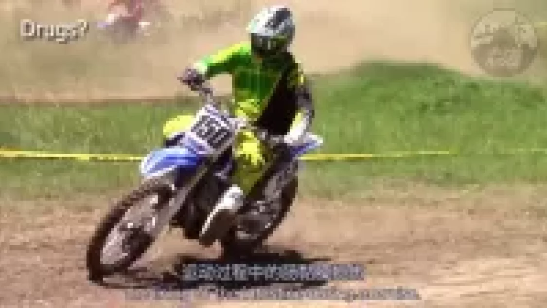 注意手臂血管堵塞