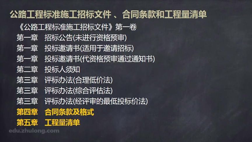 高速公路计量技术规范解读与实务(高级工程师讲解)课时2