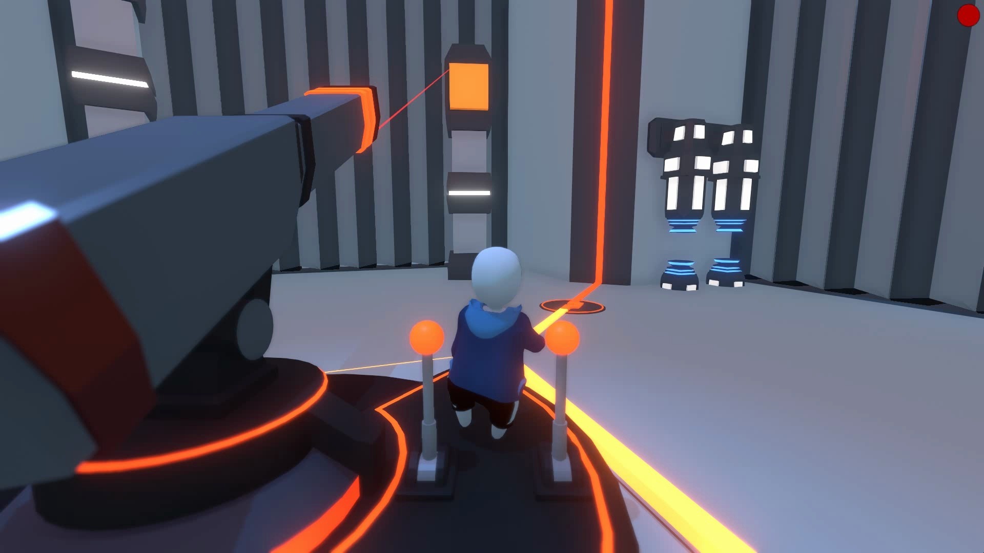 1_人类一败涂地_游戏实况