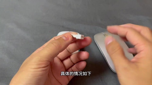 无线鼠标的接收器通用吗?