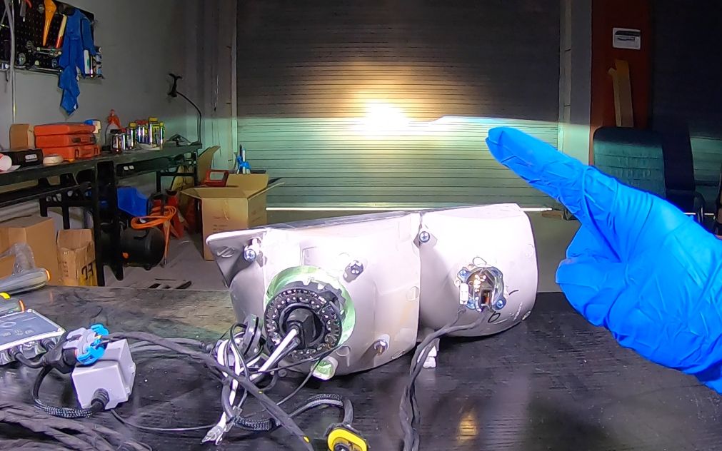 【撸车师兄】如何自己动手,安全的改装汽车大灯之“校准远光和近光...