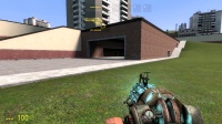 鬼刃解说 GMOD 我的世界钢铁侠mod 如何钢铁侠进入了我的世界