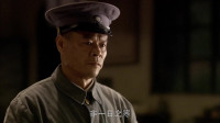 部队正开检讨会,让小伙发言,小伙几句话把全班都给逗乐了