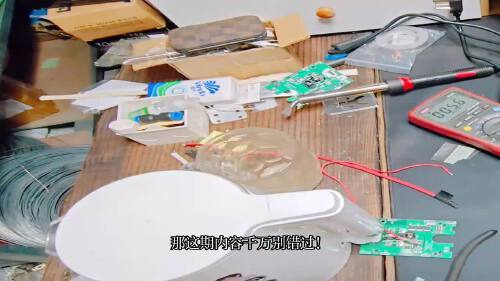 万用表竟是电子界的瑞士军刀?揭秘它的神奇工作原理