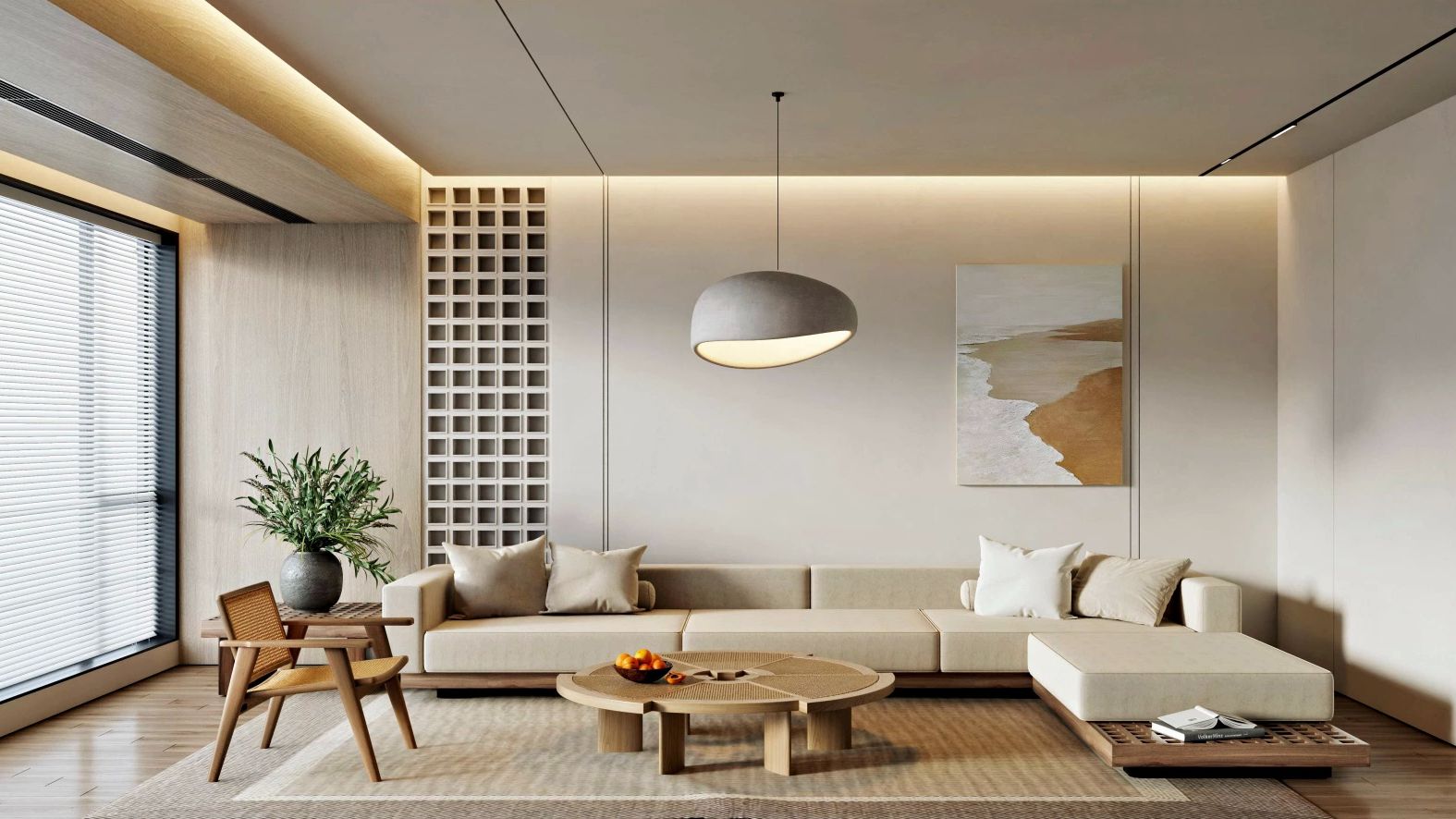 Vantage2教程、最快几秒出图、质量好速度快! vray6实时渲染教程,...